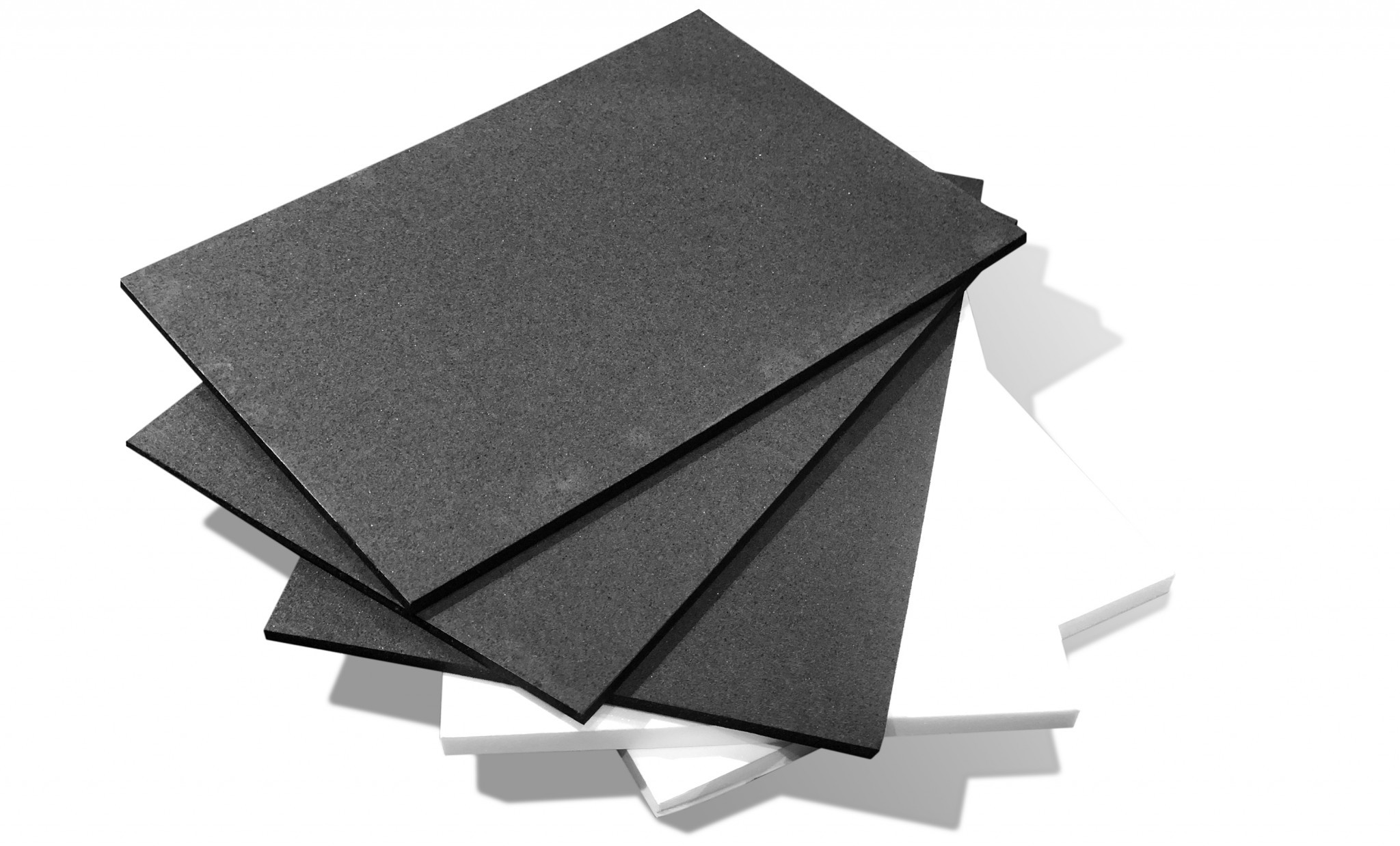 NEXMILE 睿惢思工业科技 | Thermbus®️ 25系列抗压缩隔热片