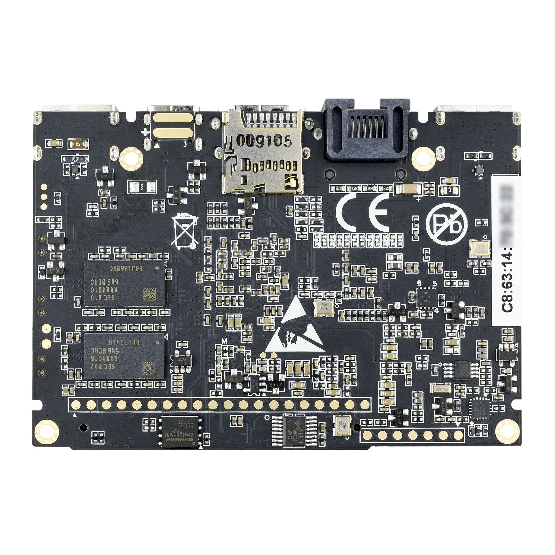 VIM2 | Khadas丨中文站