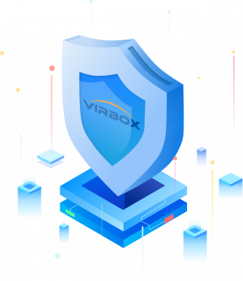 Virbox Protector 商城 | 关于