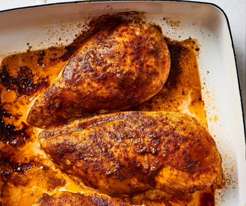 Chickenbreast-千图网