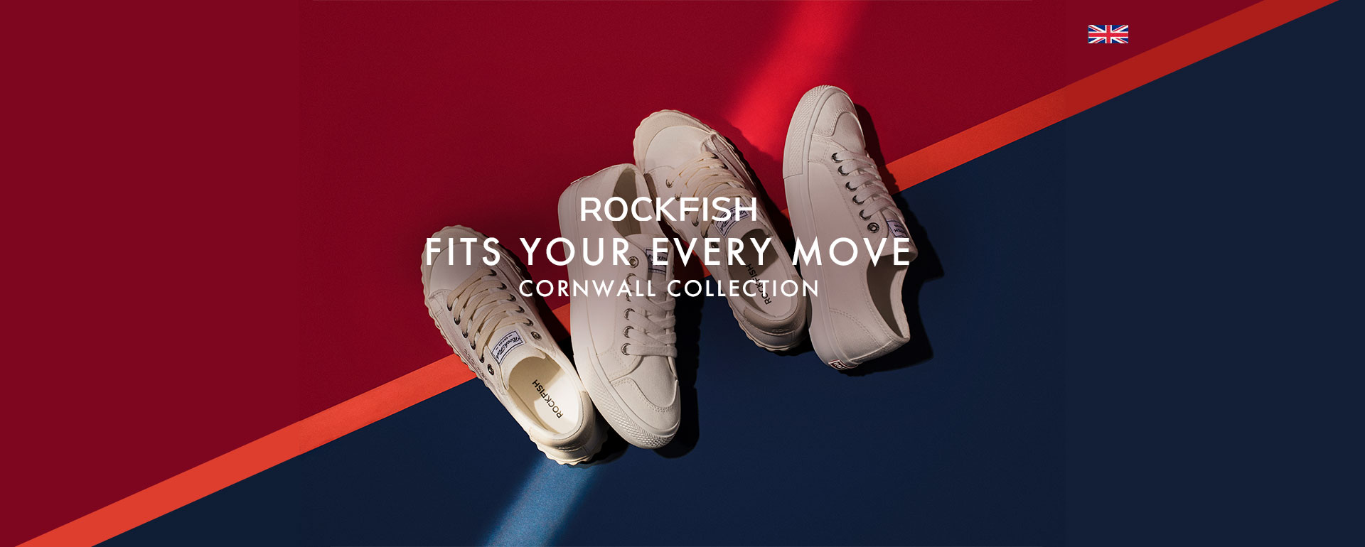 Rockfish-英国时尚鞋靴品牌中国官方网站 | Rockfish - 洛菲什英伦雨鞋品牌，Rockfish Original ...