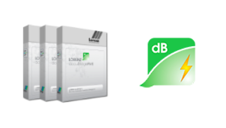 益睿思 | docuBridge ONE