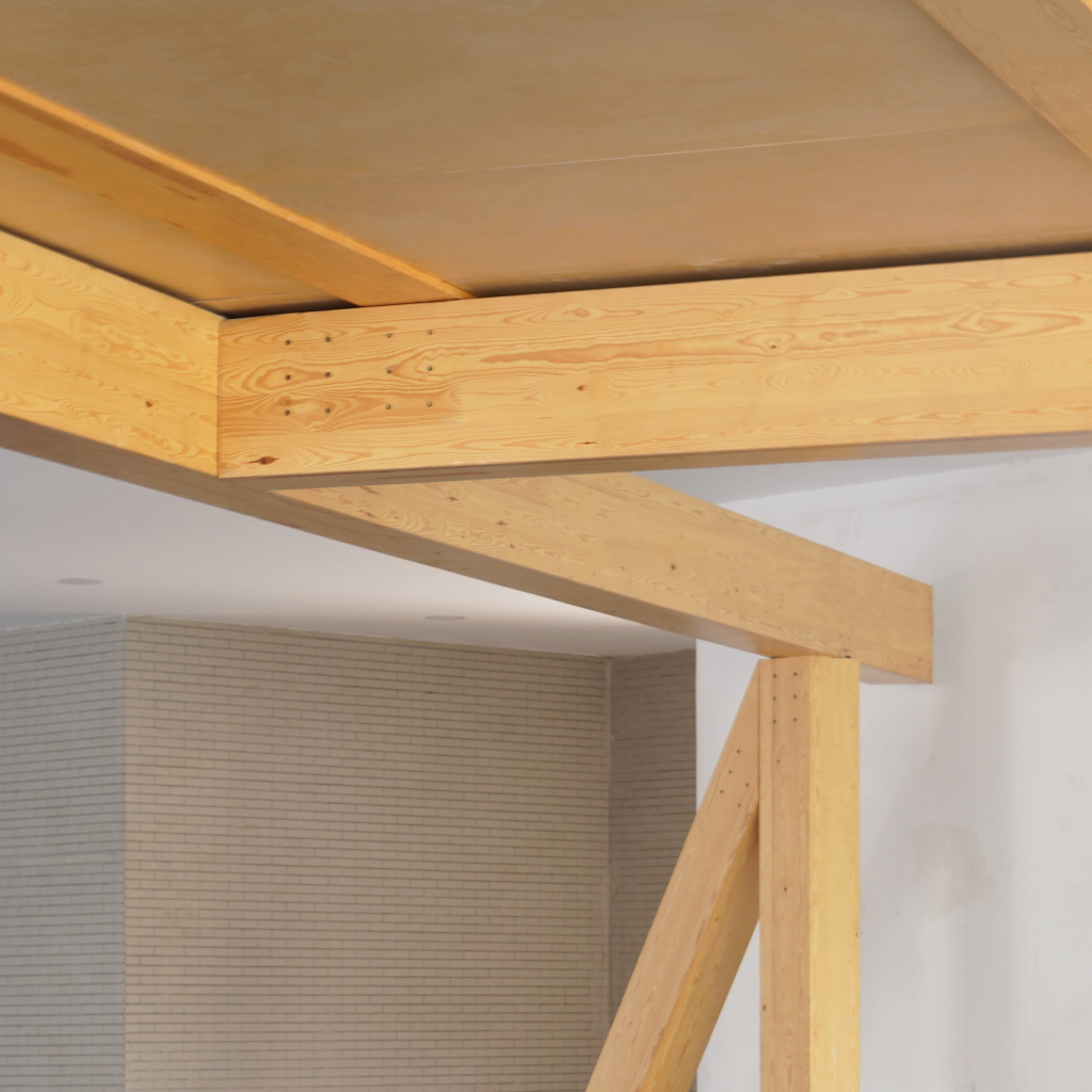 潘晖建筑设计工作室 | HUI PAN ARCHITECT 潘晖建筑设计工作室