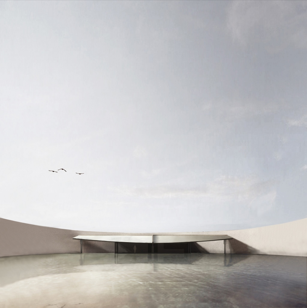 潘晖建筑设计工作室 | HUI PAN ARCHITECT 潘晖建筑设计工作室