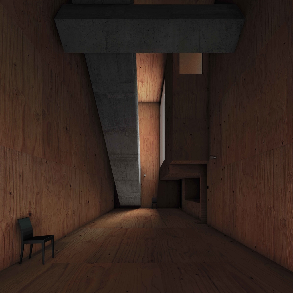 潘晖建筑设计工作室 | HUI PAN ARCHITECT 潘晖建筑设计工作室