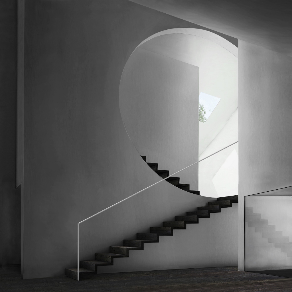 潘晖建筑设计工作室 | HUI PAN ARCHITECT 潘晖建筑设计工作室