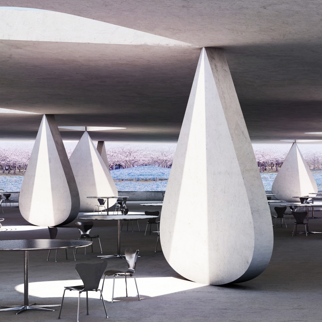 潘晖建筑设计工作室 | HUI PAN ARCHITECT 潘晖建筑设计工作室