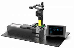 普瑞材料 PURI MATERIALS | 柔性器件循环弯曲测试系统